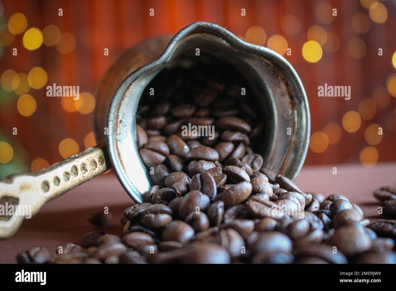 Coffee raw product hi-res stock photography and images - Alamy