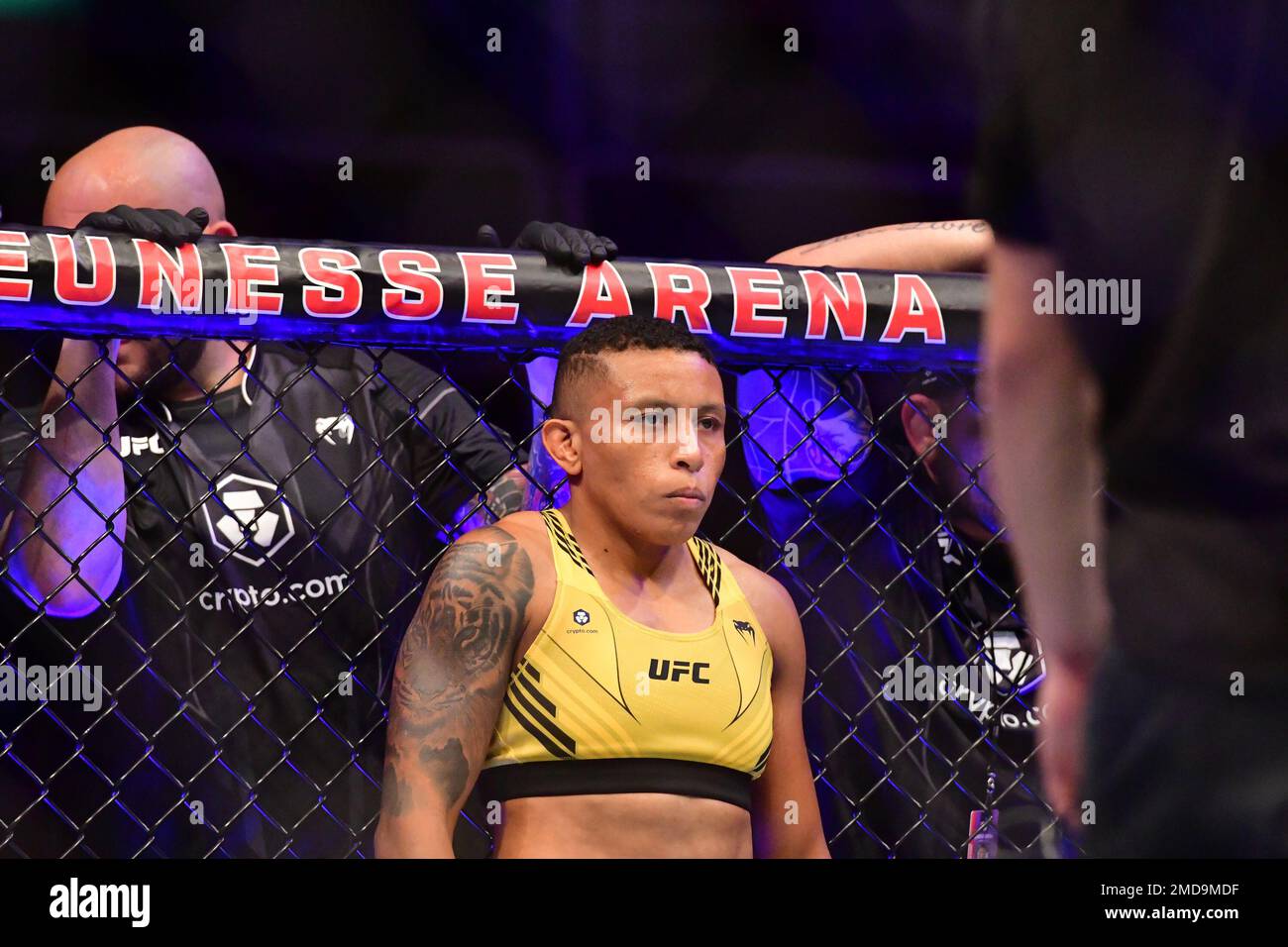 Zarah fairn dos santos hi-res stock photography and images - Alamy