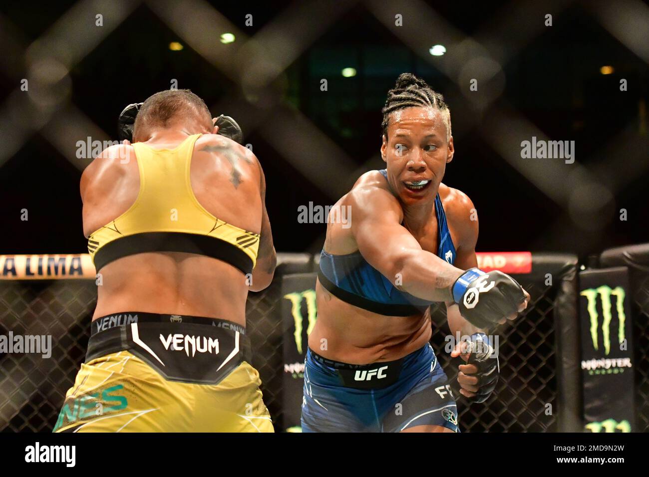 Zarah fairn dos santos hi-res stock photography and images - Alamy