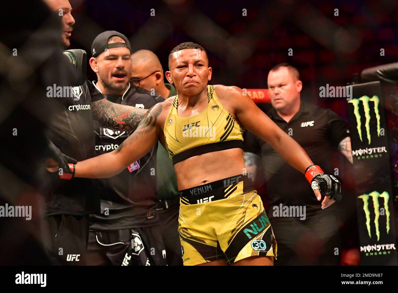 Zarah fairn dos santos hi-res stock photography and images - Alamy