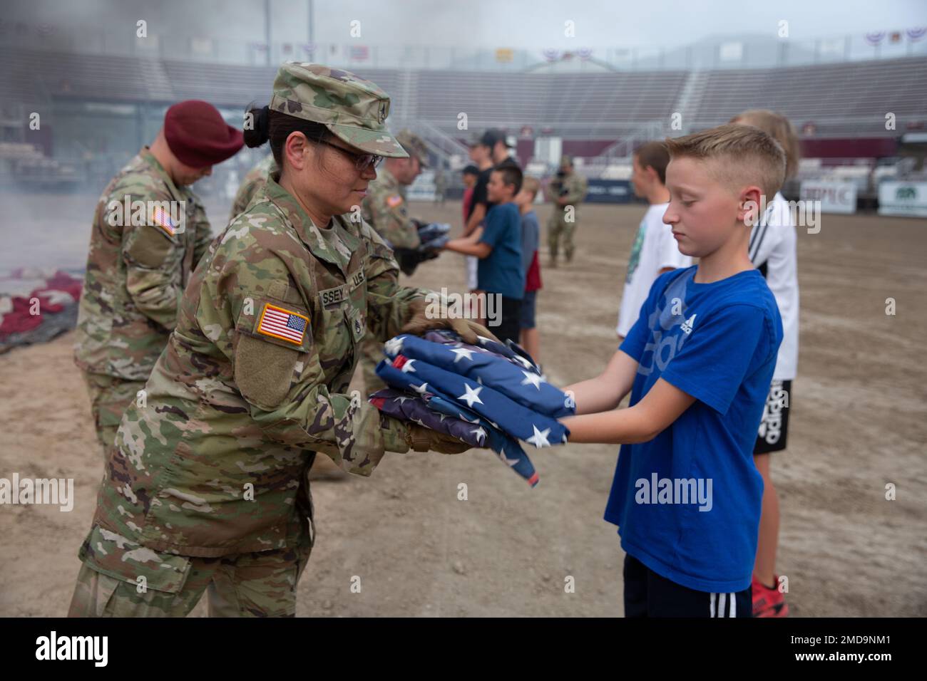 Charlie Battery, 1st Battalion, 145th Field Artillery, headquartered at the Utah National Guard ...