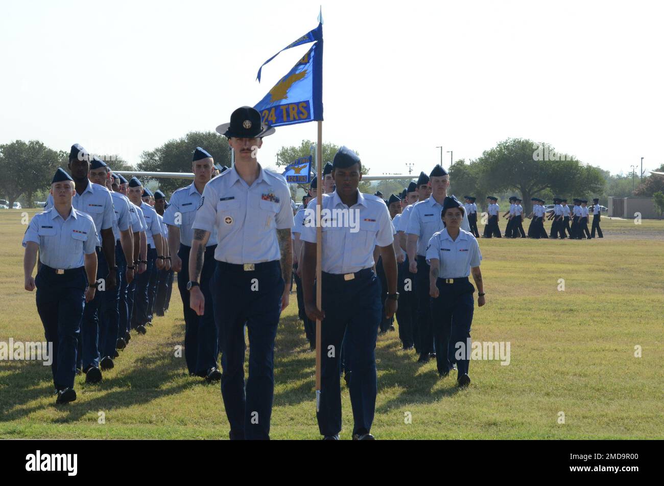 324th training squadron hi-res stock photography and images - Alamy