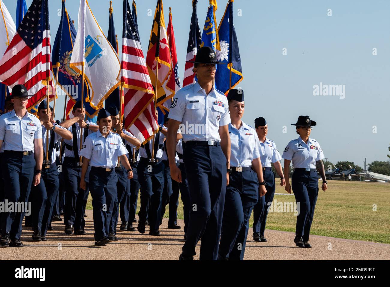 Lackland Texas