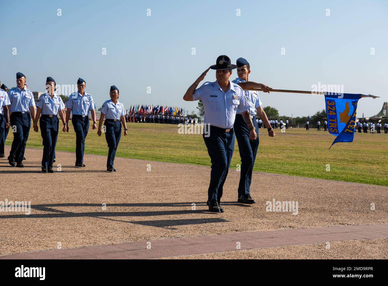 324th training squadron hi-res stock photography and images - Alamy