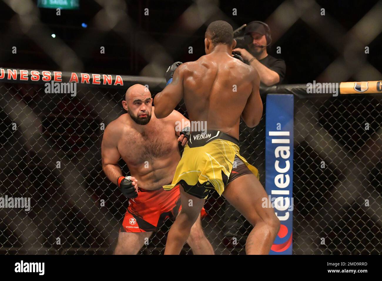 Ufc champions hi-res stock photography and images - Alamy