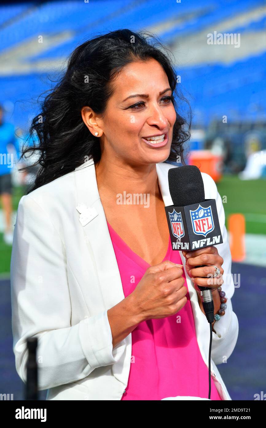 Nfl Network Announcers