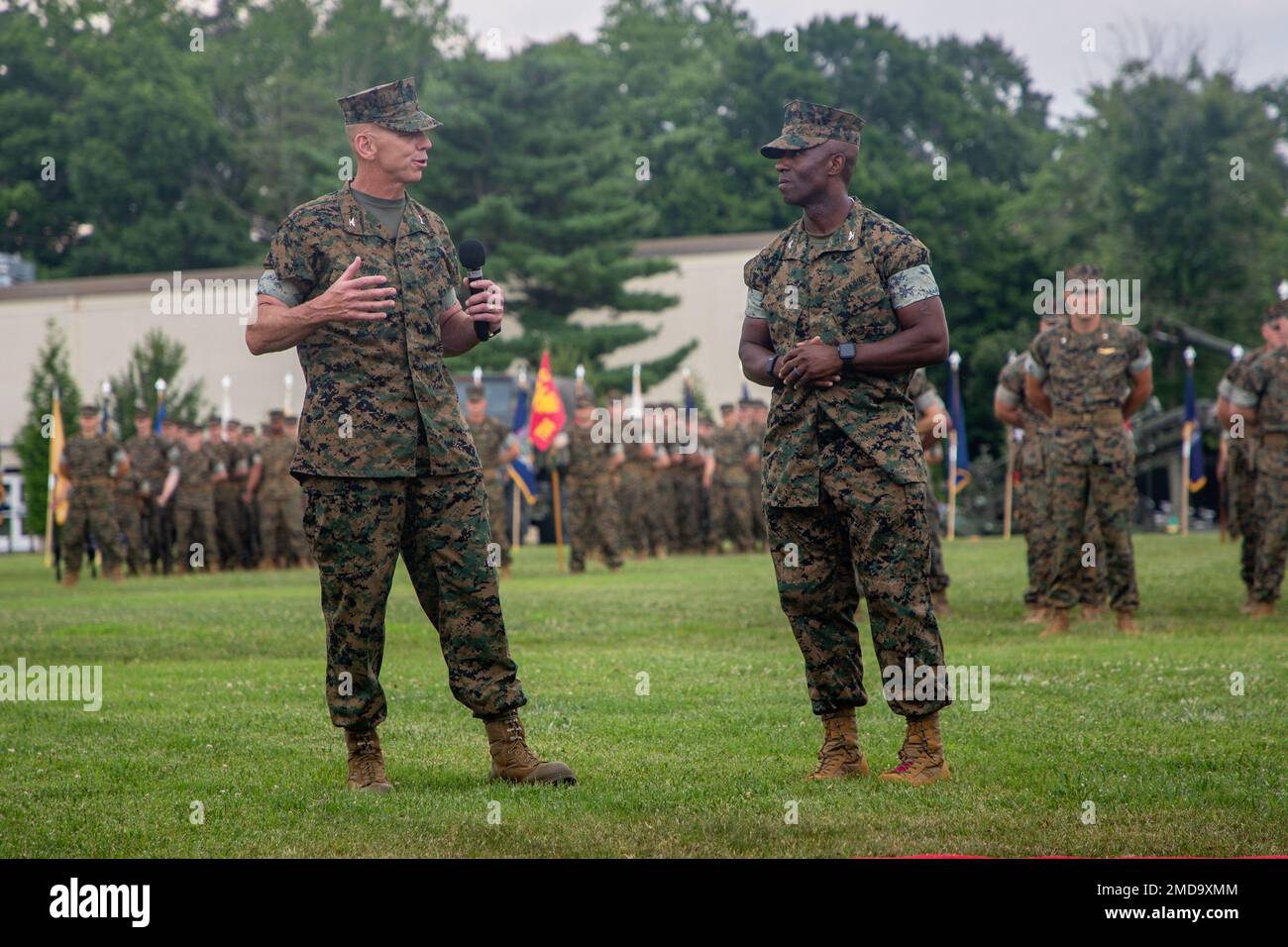 Mcclam hi-res stock photography and images - Alamy