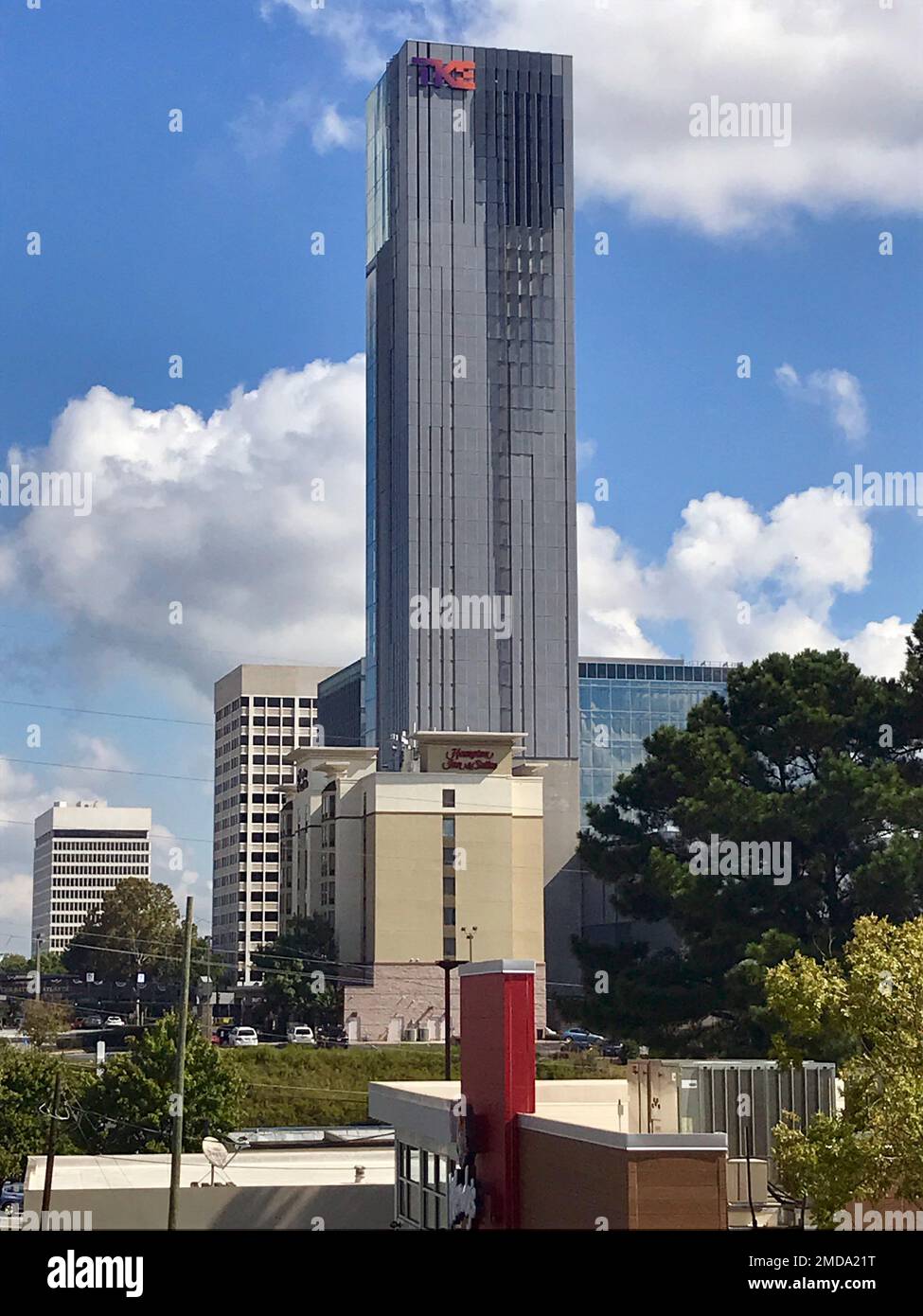 TK Elevators' North American operations new elevator testing facility ...