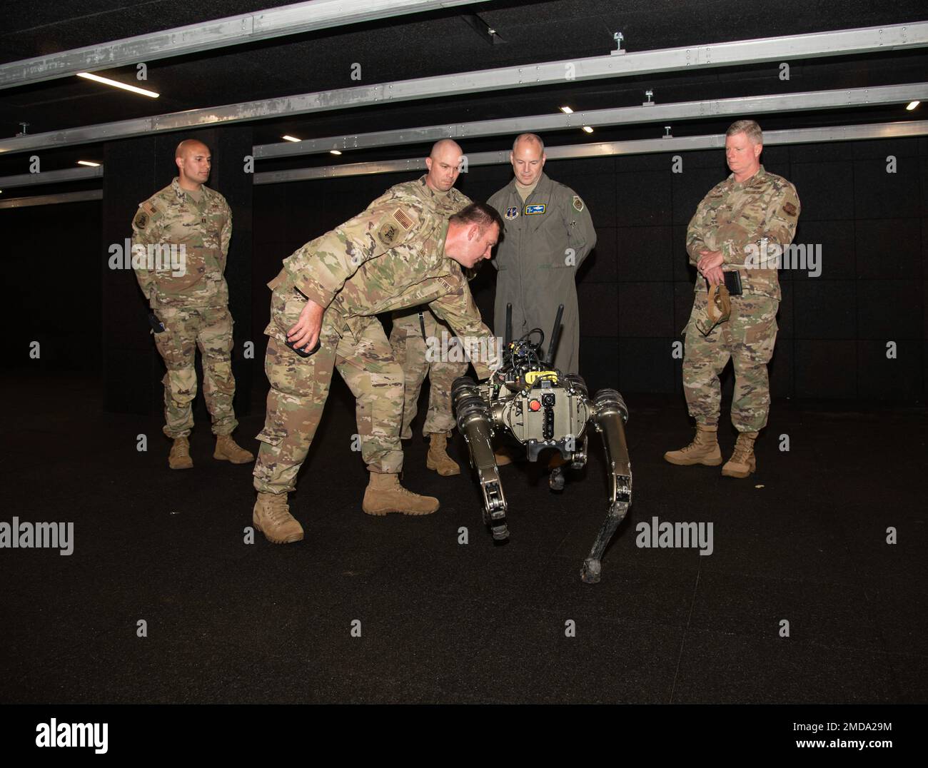 142nd security forces squadron hi-res stock photography and images - Alamy