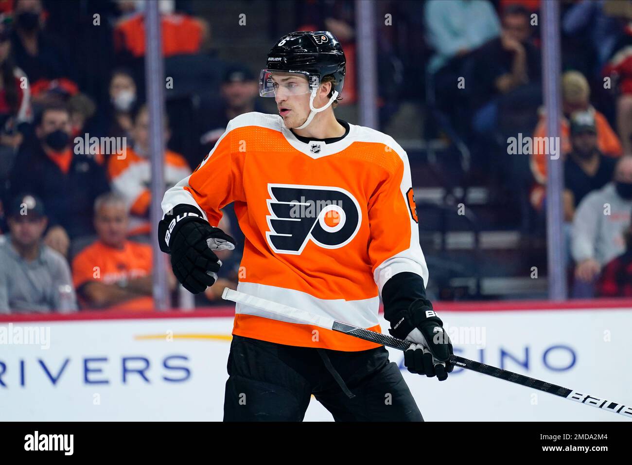 Travis Sanheim