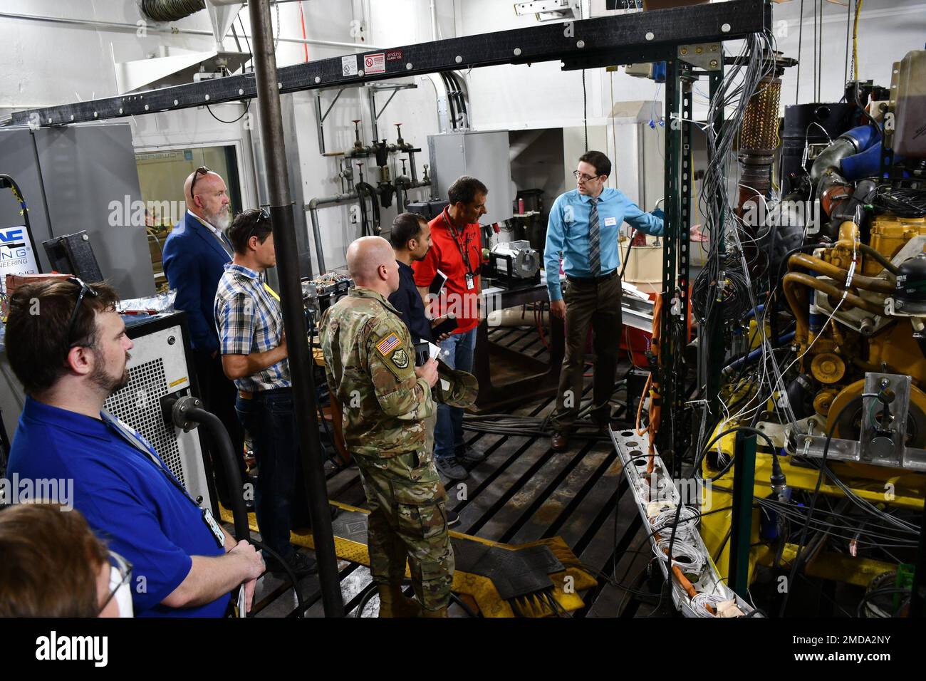 Electrical tactical vehicle hi-res stock photography and images - Alamy