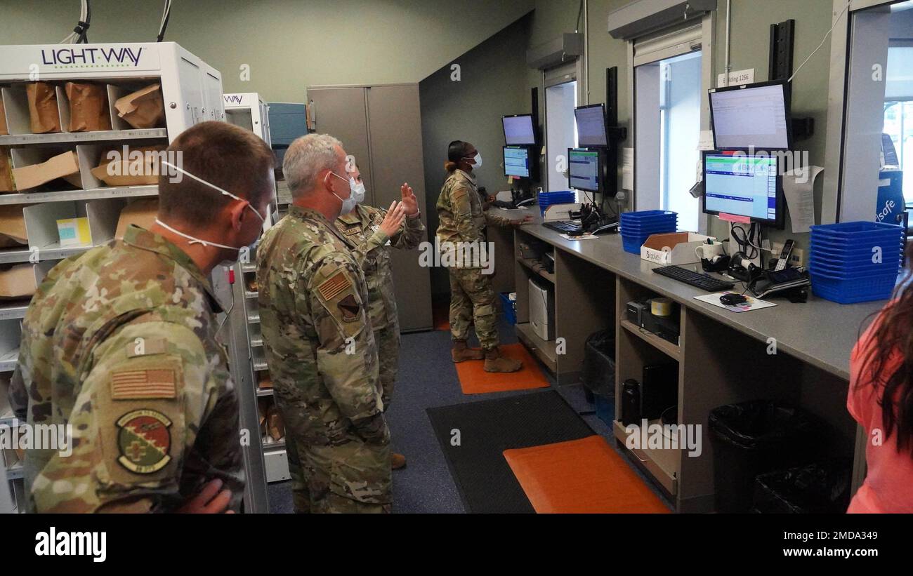 Col meeker hi-res stock photography and images - Alamy