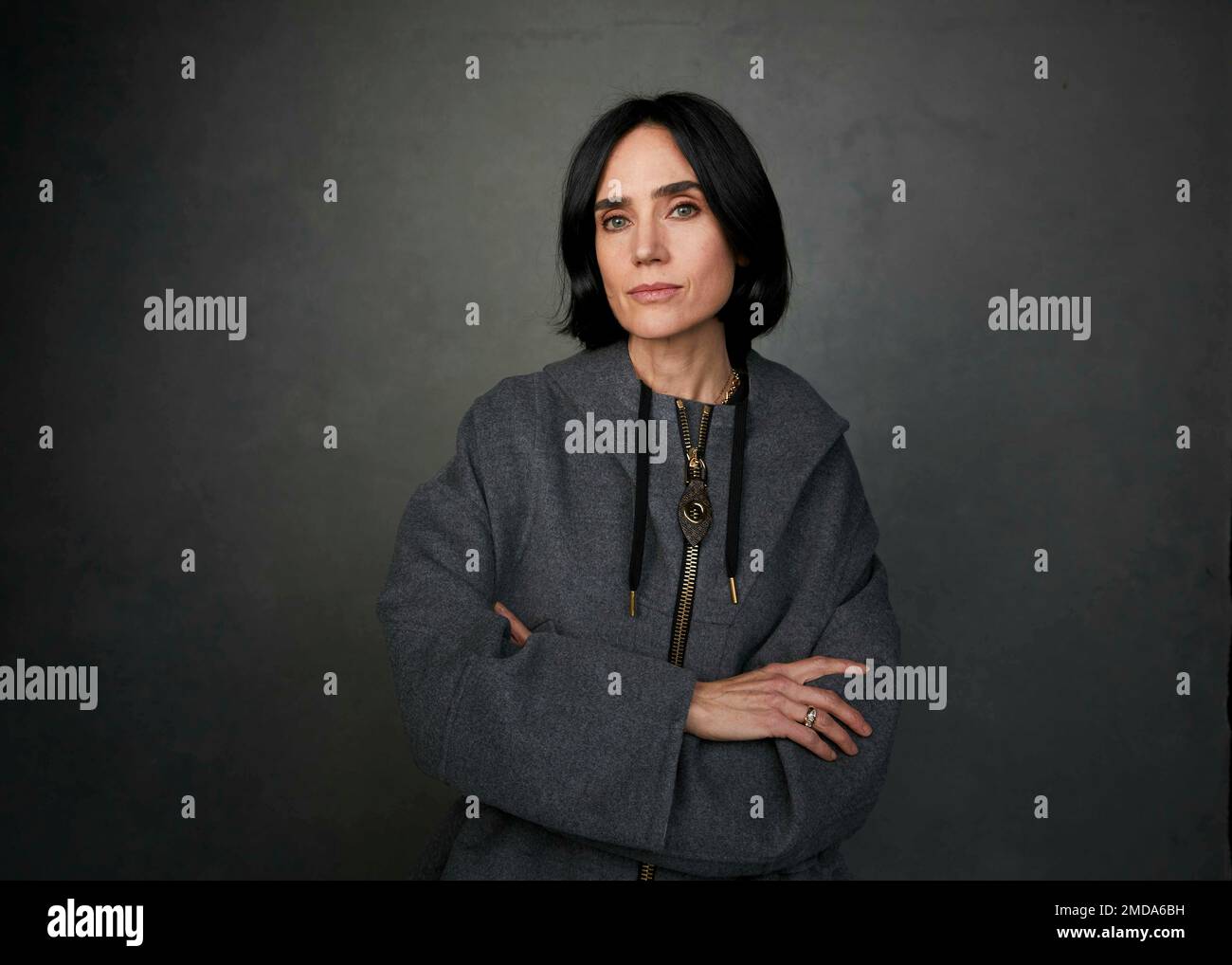 Jennifer Connelly Short Hair