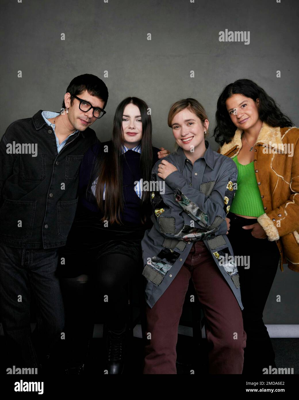 Molly oshea hi-res stock photography and images - Alamy