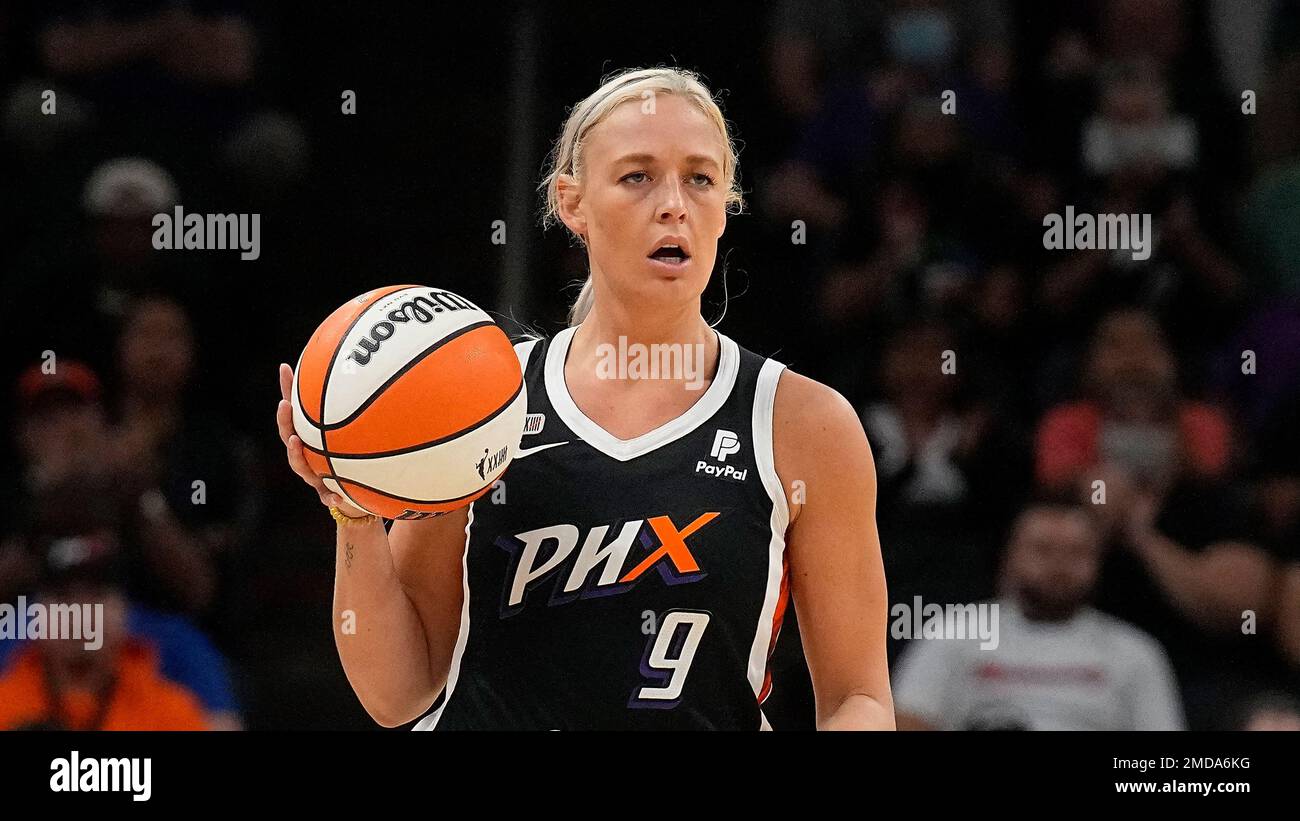 Sophiam Basketball Game