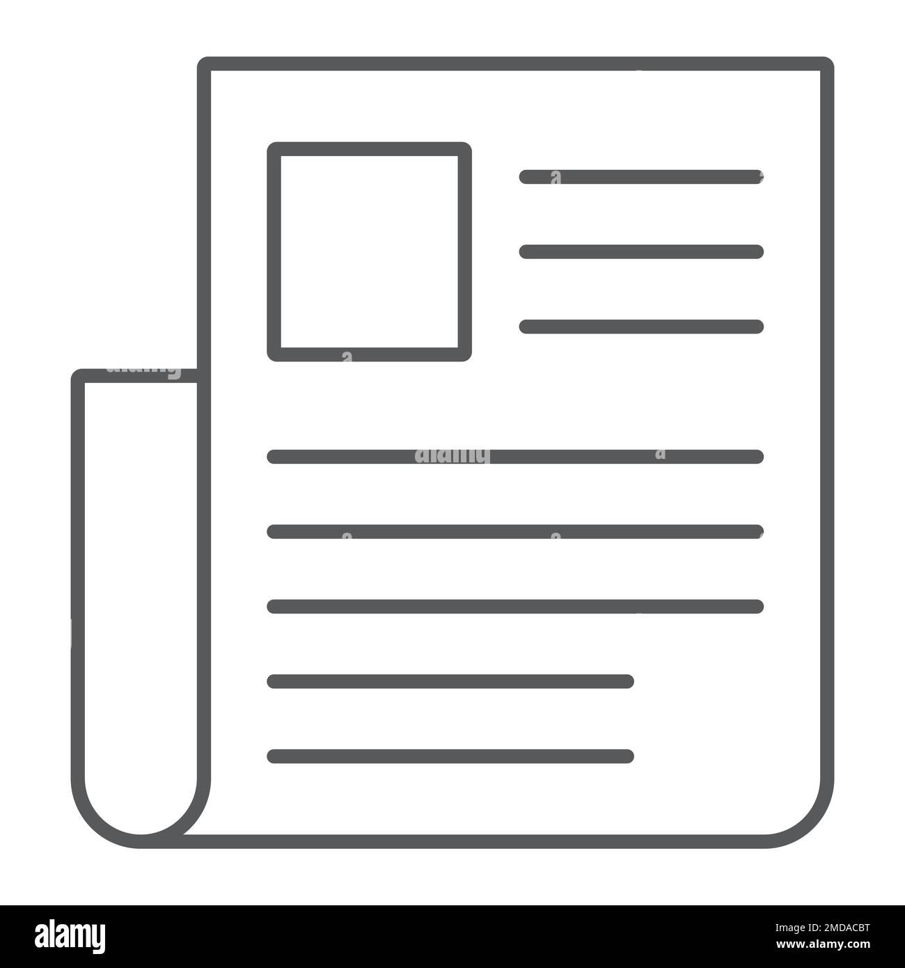 Latest news sign black hi-res stock photography and images - Alamy