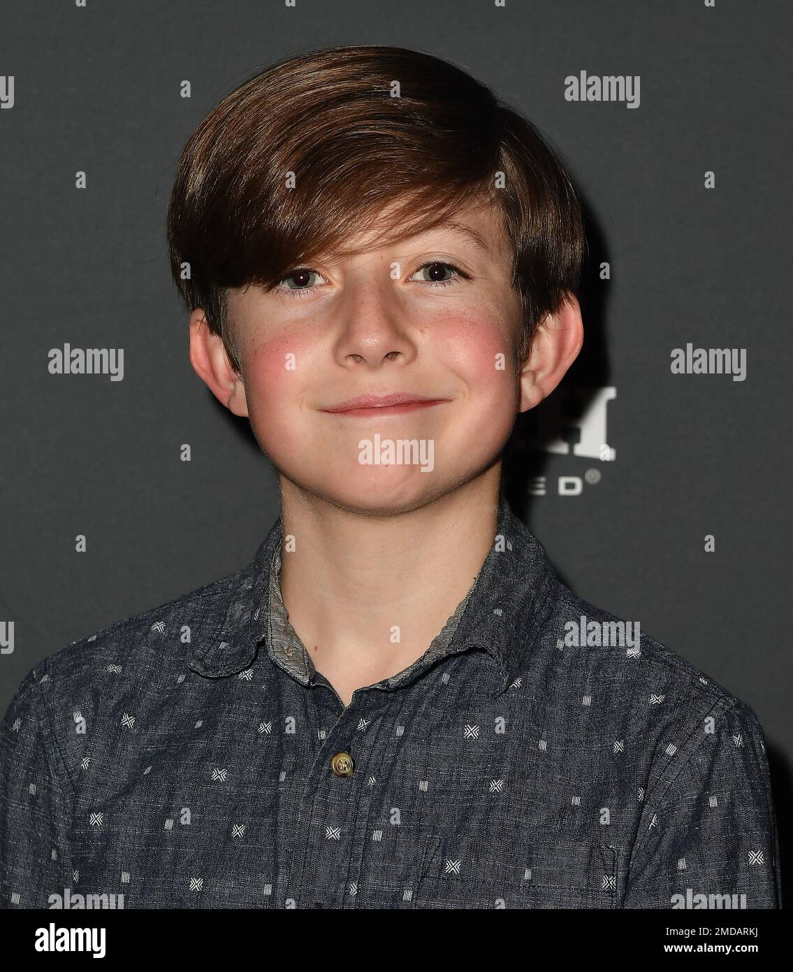 Park City, USA. 21st Jan, 2023. Kenneth Cummins attends the 2023 ...