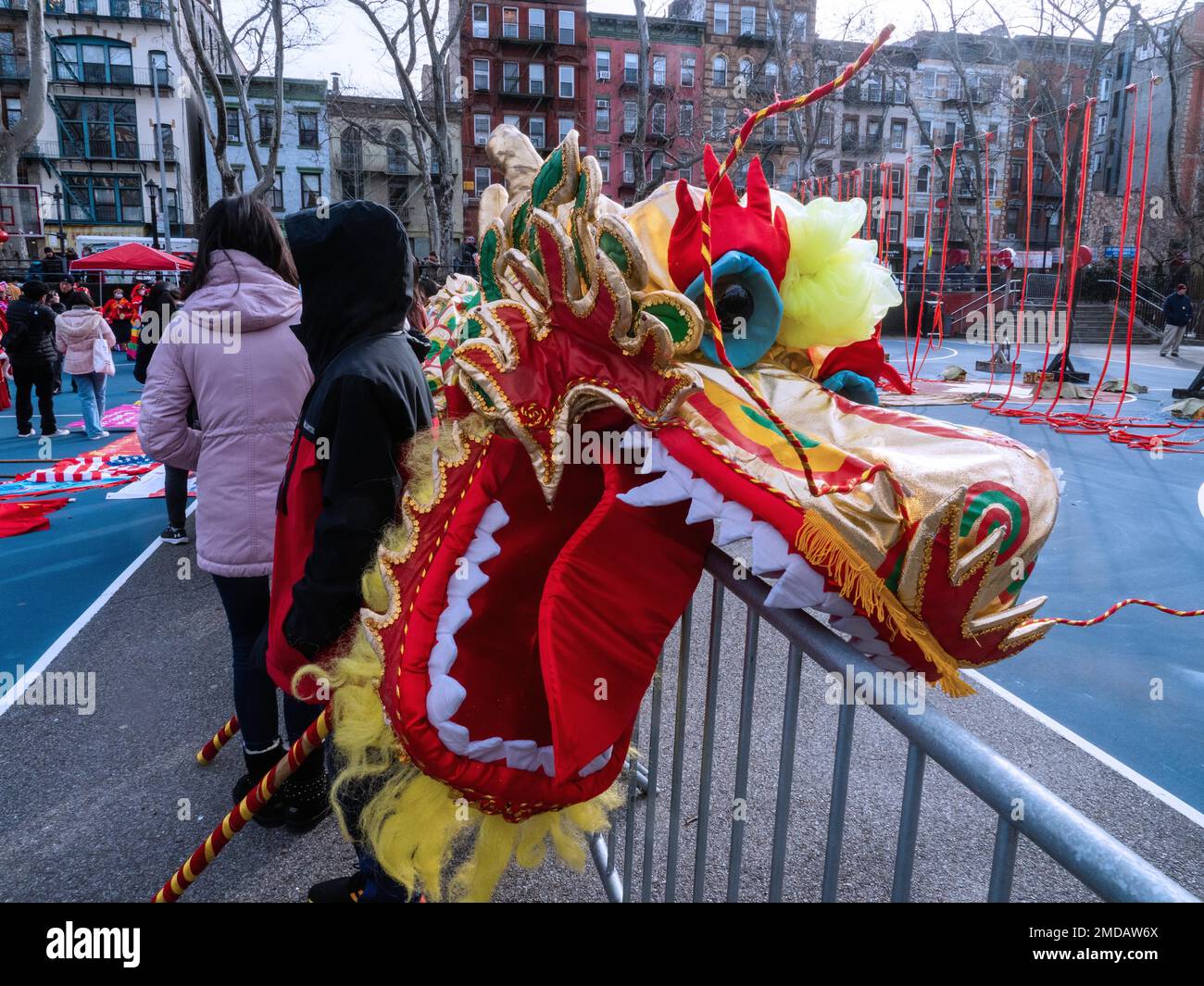 Firecrackerceremony hi-res stock photography and images - Alamy