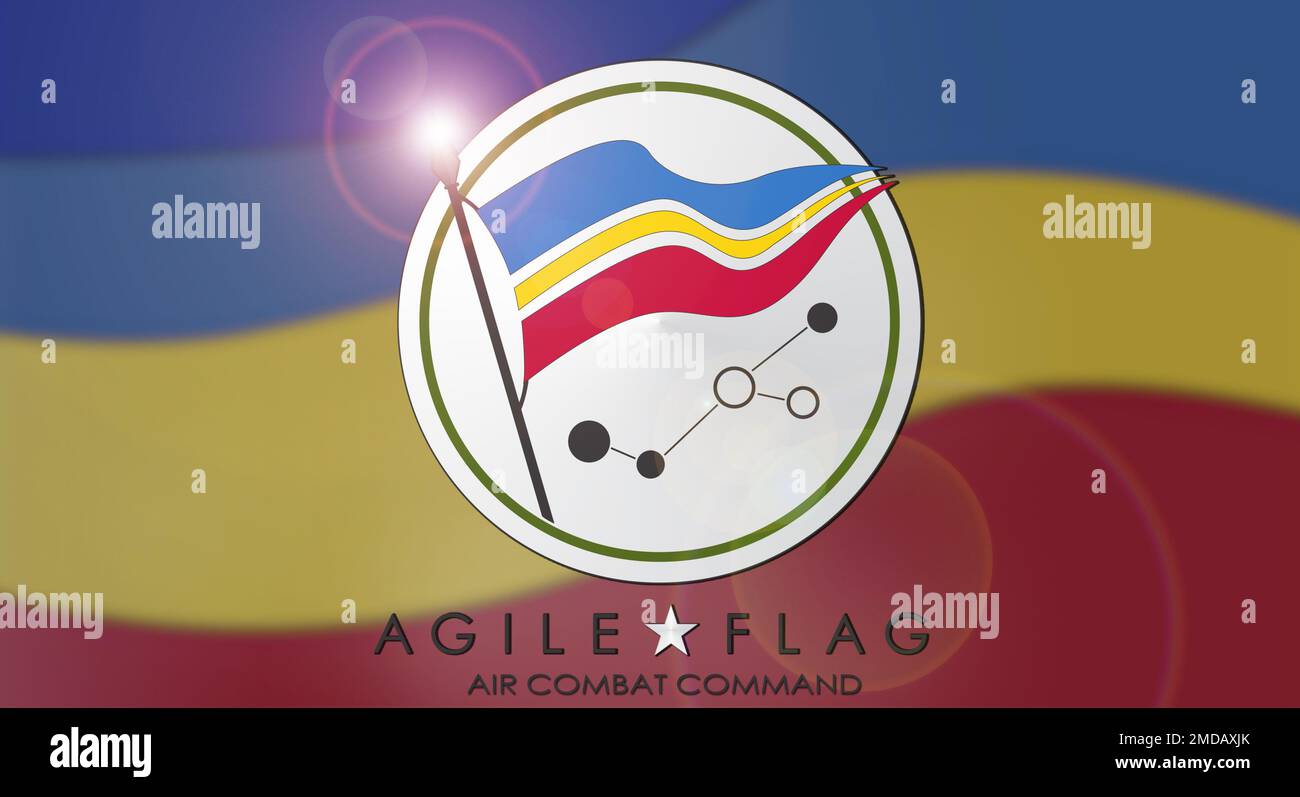 ACC has evolved in the past year, revamping wing organization to align ...