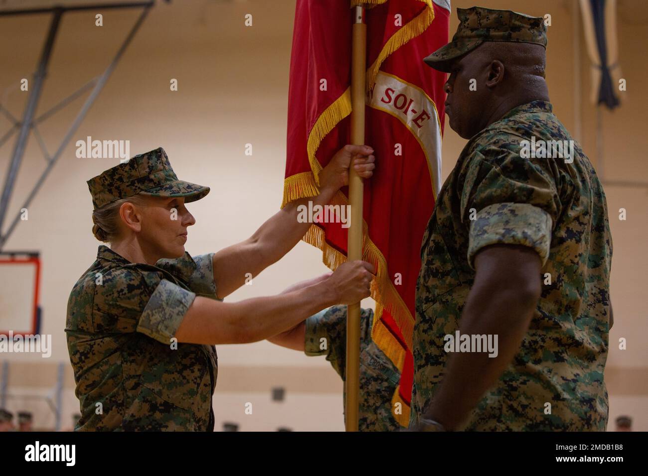 Christie station hi-res stock photography and images - Alamy