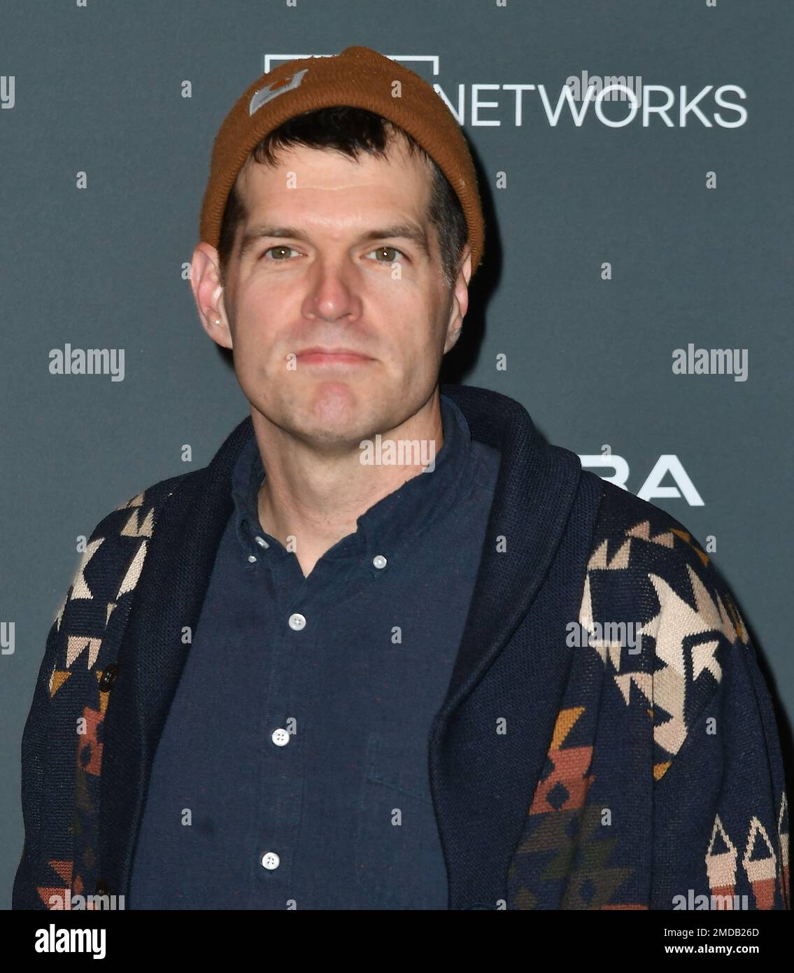 Timothy simons red carpet event hi-res stock photography and images - Alamy