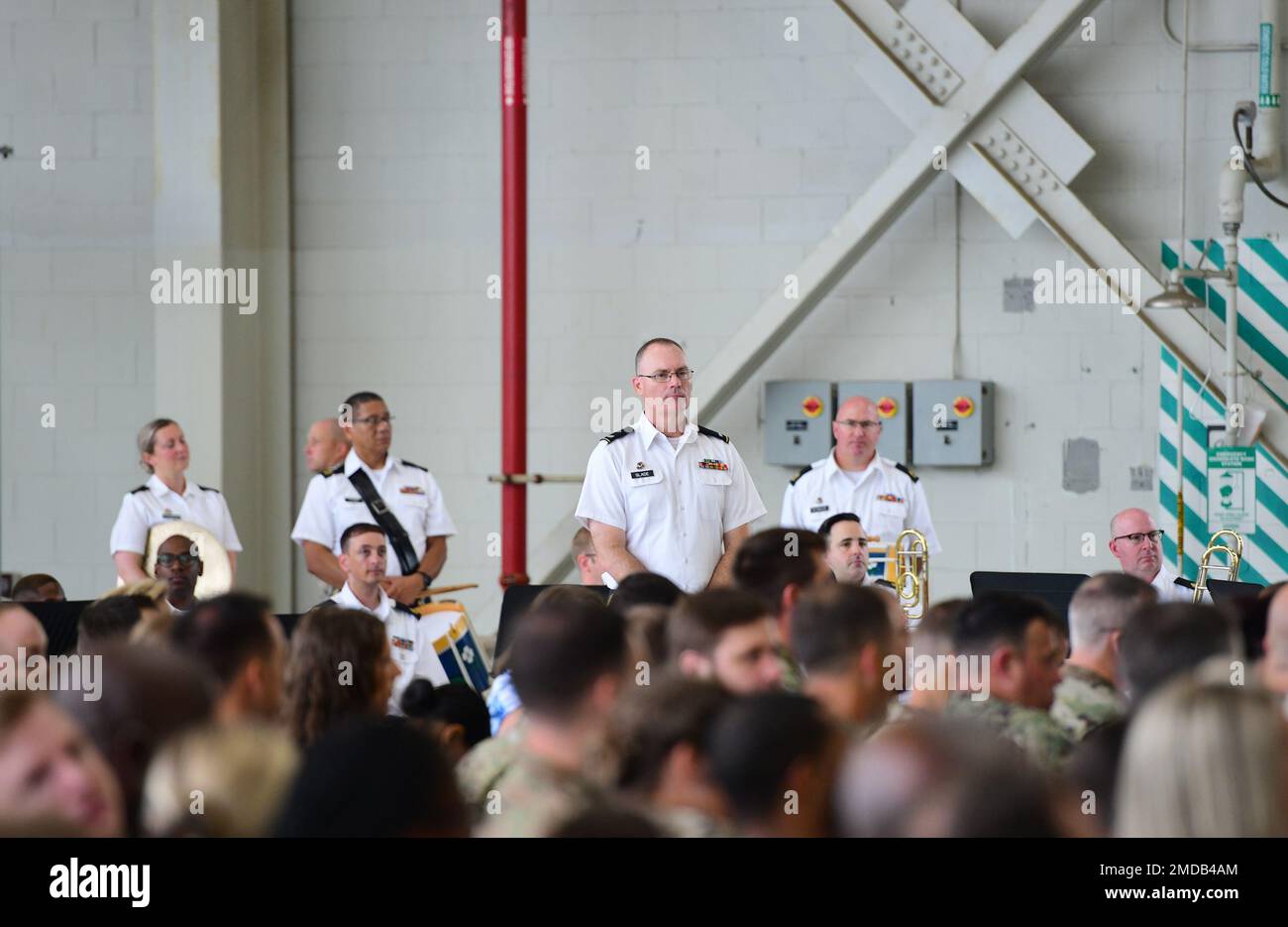 628th air base wing hi-res stock photography and images - Alamy