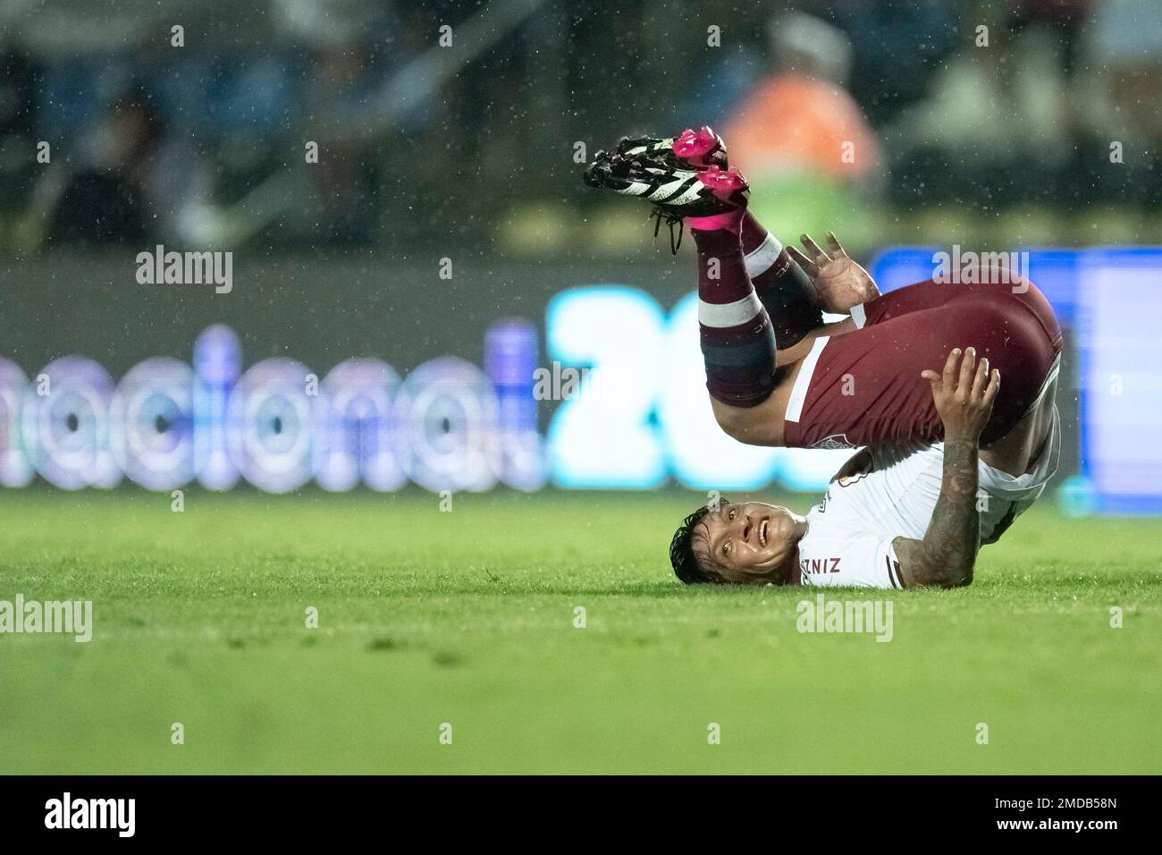 ES - Cariacica - 01/22/2023 - CARIOCA 2023, MADUREIRA X FLUMINENSE ...