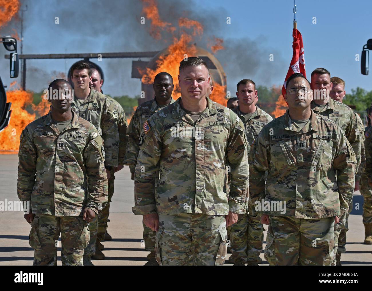 Delta company 169th en bn hi-res stock photography and images - Alamy