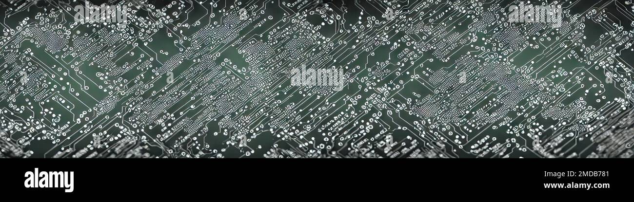 Pcb pattern hi-res stock photography and images - Alamy