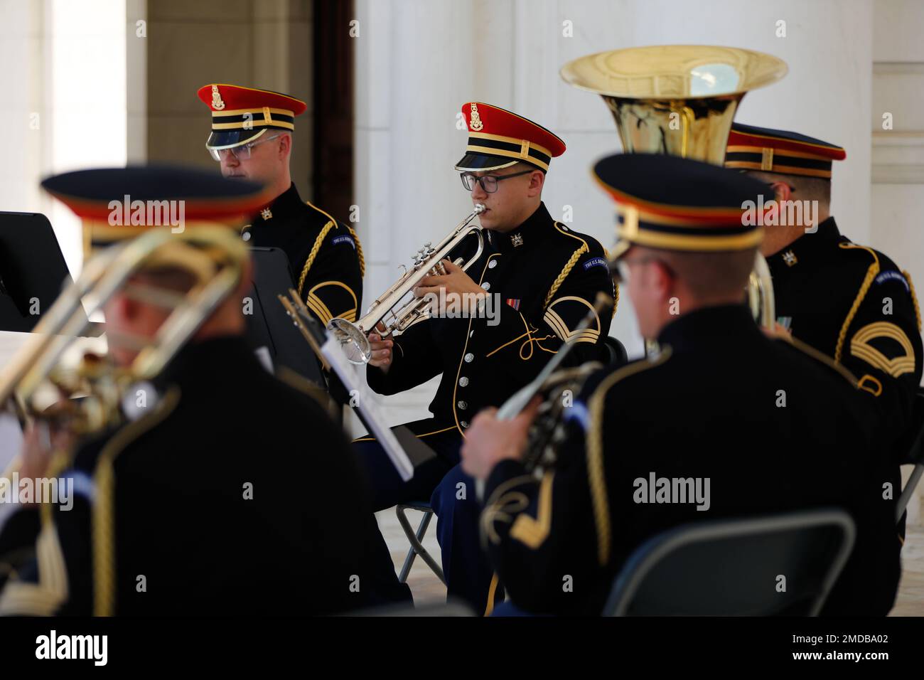104th infantry division hi-res stock photography and images - Alamy