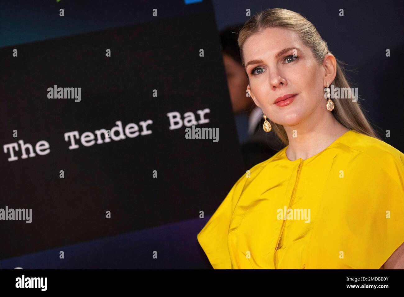 Lily Rabe poses for photographers upon arrival at the premiere of the ...