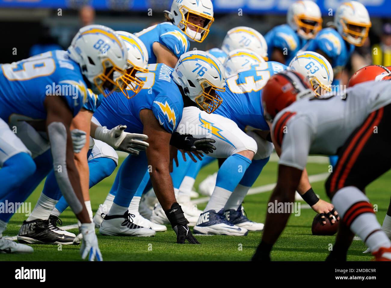 Nfl Football Game Line Up