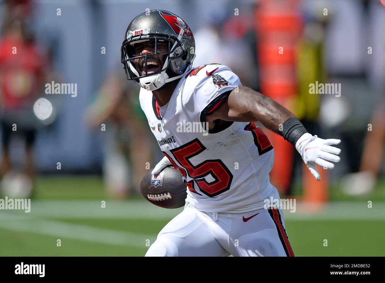 Giovani Bernard Touchdown