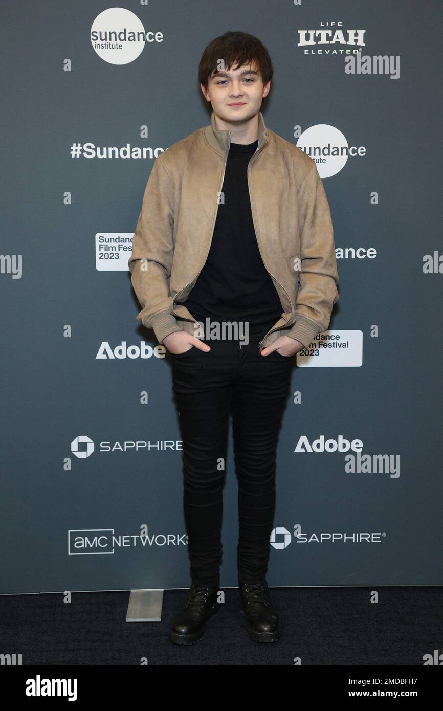 Oren kinlan hi-res stock photography and images - Alamy