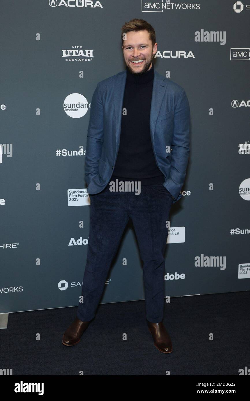 Flora and son premiere at sundance film festival 2023 hi-res stock photography and images - Alamy