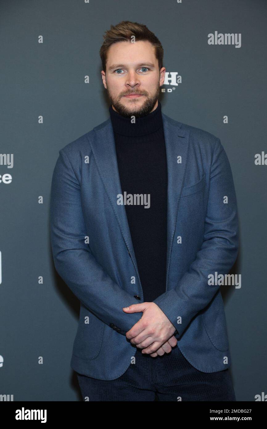 Flora and son premiere at sundance film festival 2023 hi-res stock photography and images - Alamy