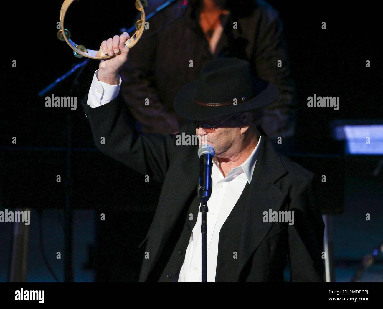 Micky Dolenz with The Monkees Perform at the Symphony Hall on Friday ...