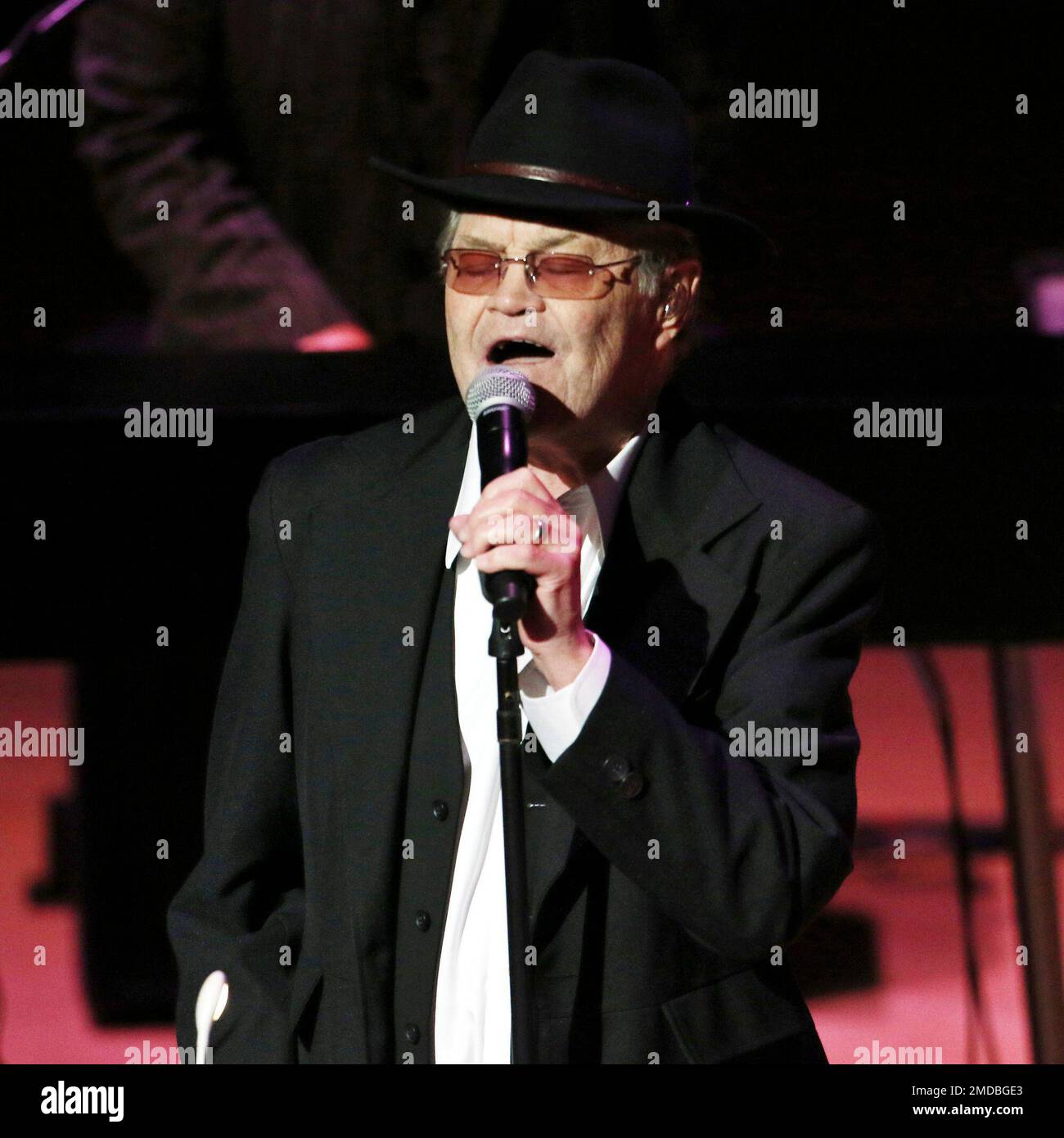 Micky Dolenz with The Monkees Perform at the Symphony Hall on Friday ...