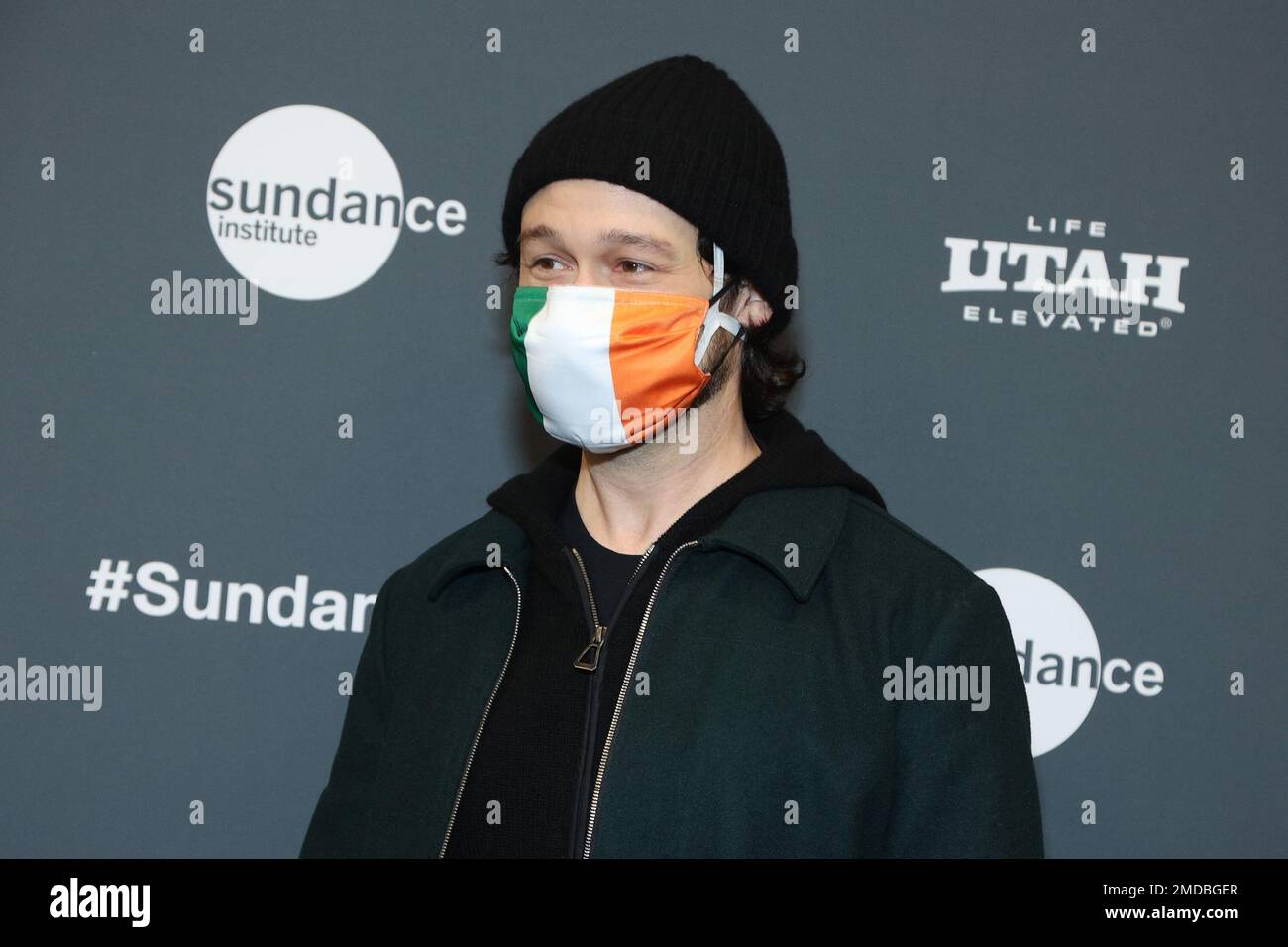 Flora and son premiere at sundance film festival 2023 hi-res stock photography and images - Alamy