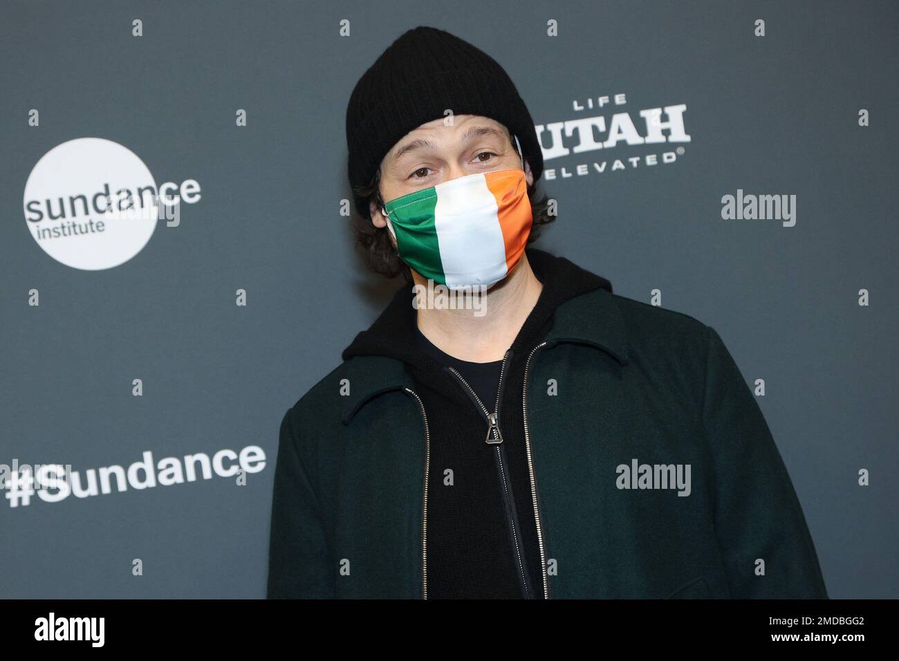 Flora and son premiere at sundance film festival 2023 hi-res stock photography and images - Alamy
