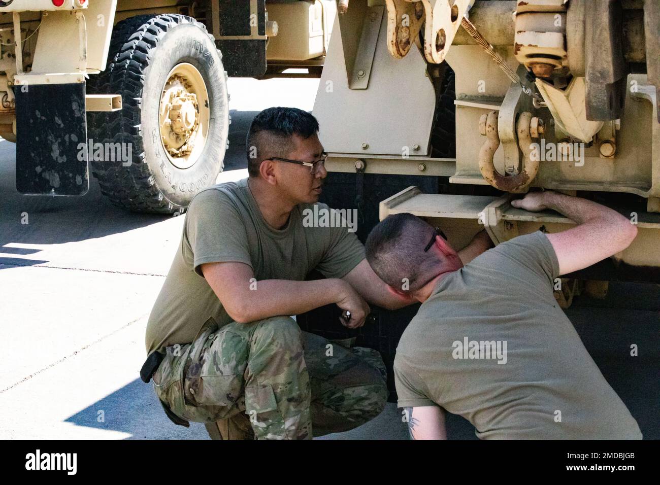 44th ibct nj army national guard hi-res stock photography and images ...