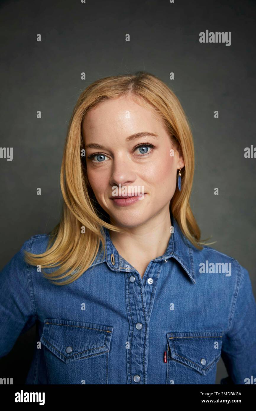 Jane Levy
