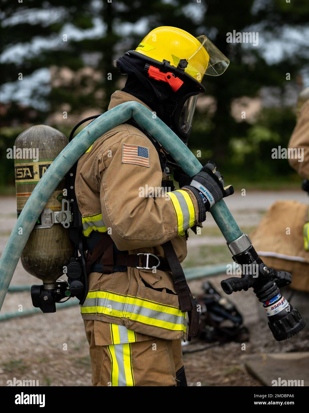 375th civil engineer squadron hi-res stock photography and images - Alamy