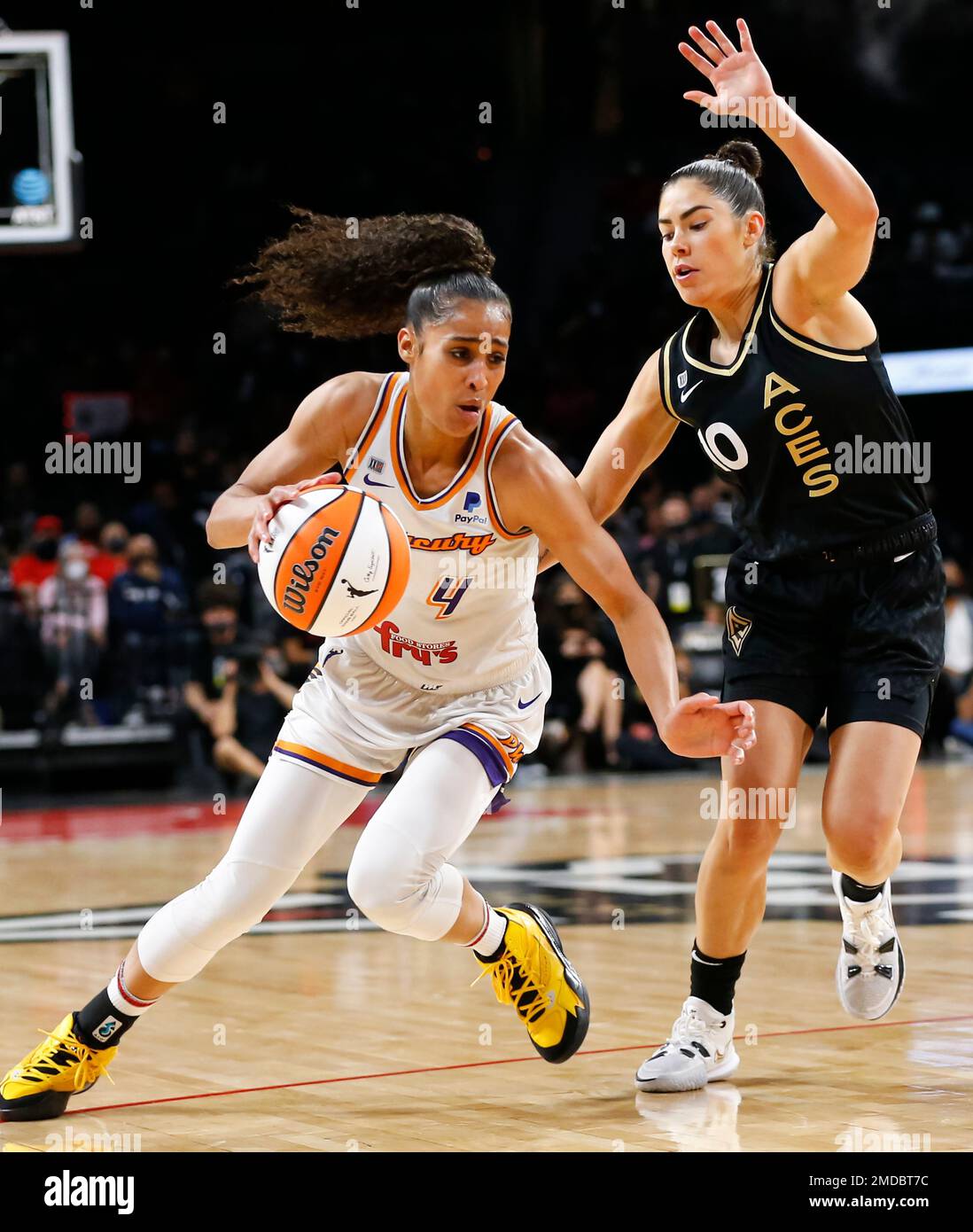 Skylar Diggins Wnba Basketball