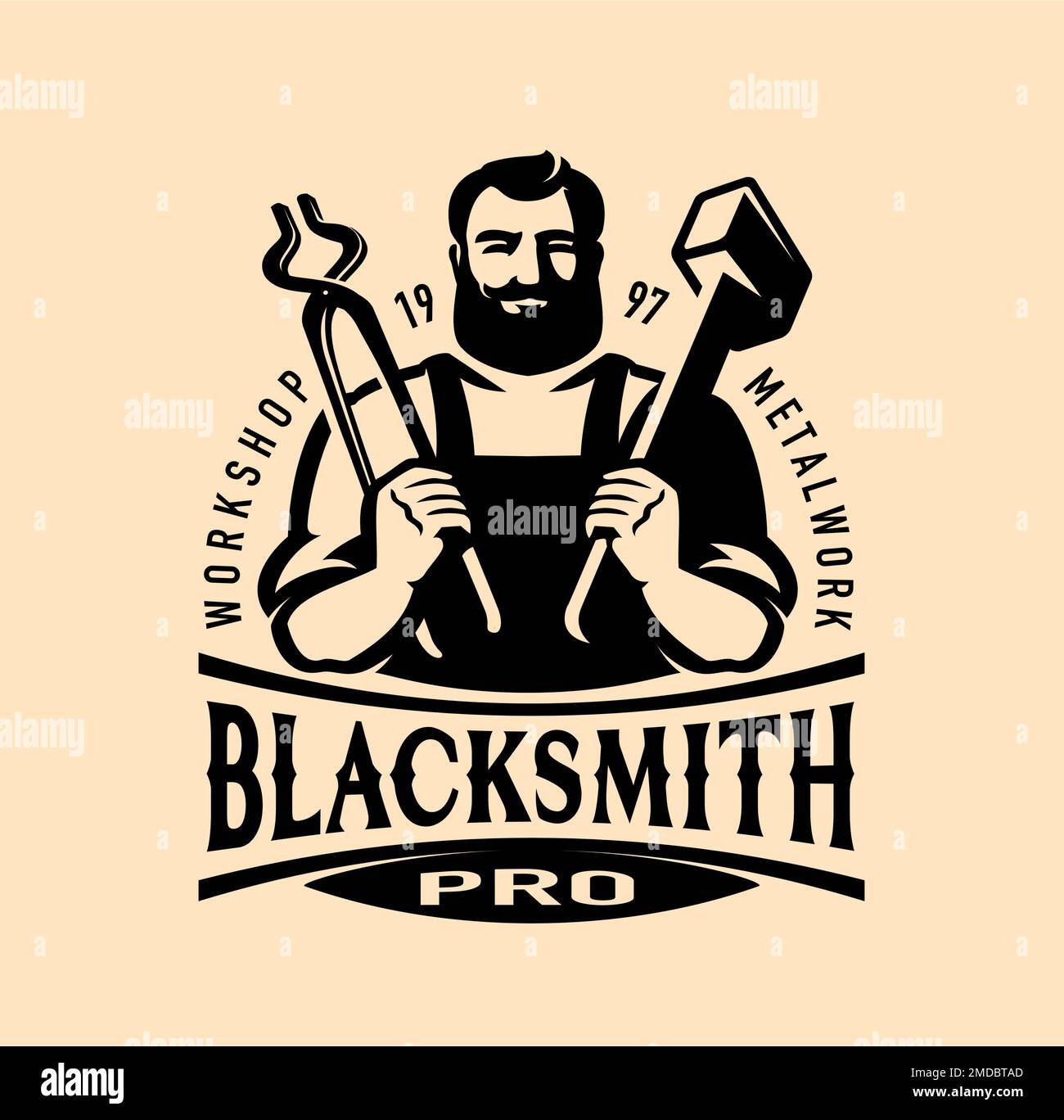 Forging identity Stock Vector Images - Alamy