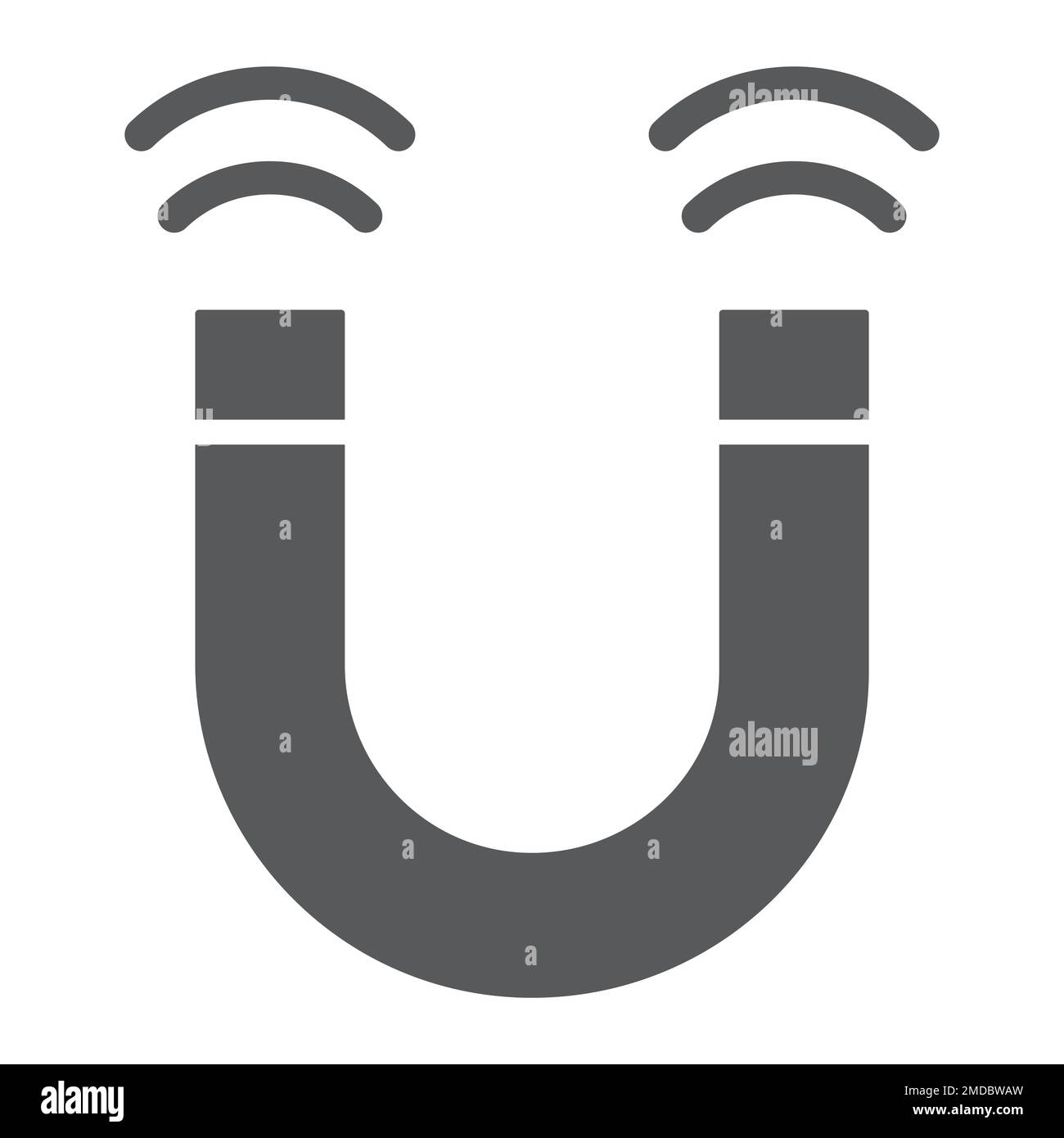 Magnetic field pattern hi-res stock photography and images - Alamy