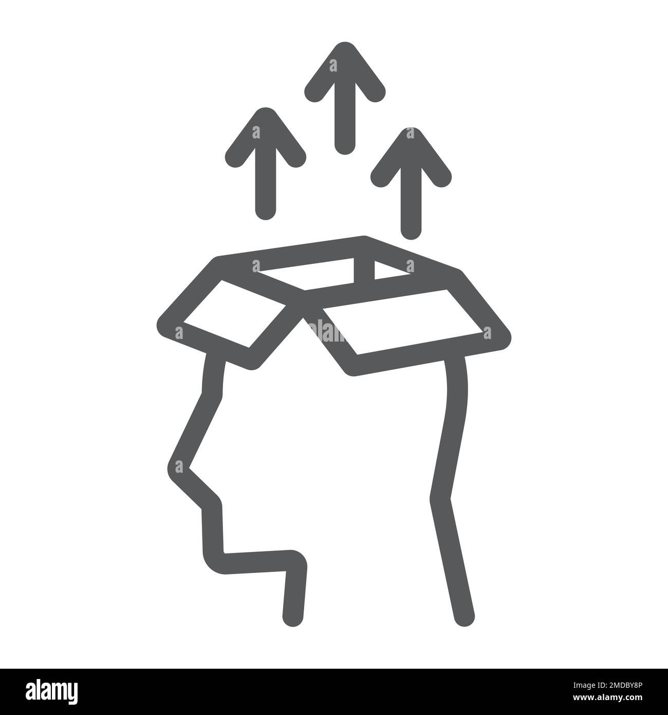 Knowledgeextraction Cut Out Stock Images & Pictures - Alamy