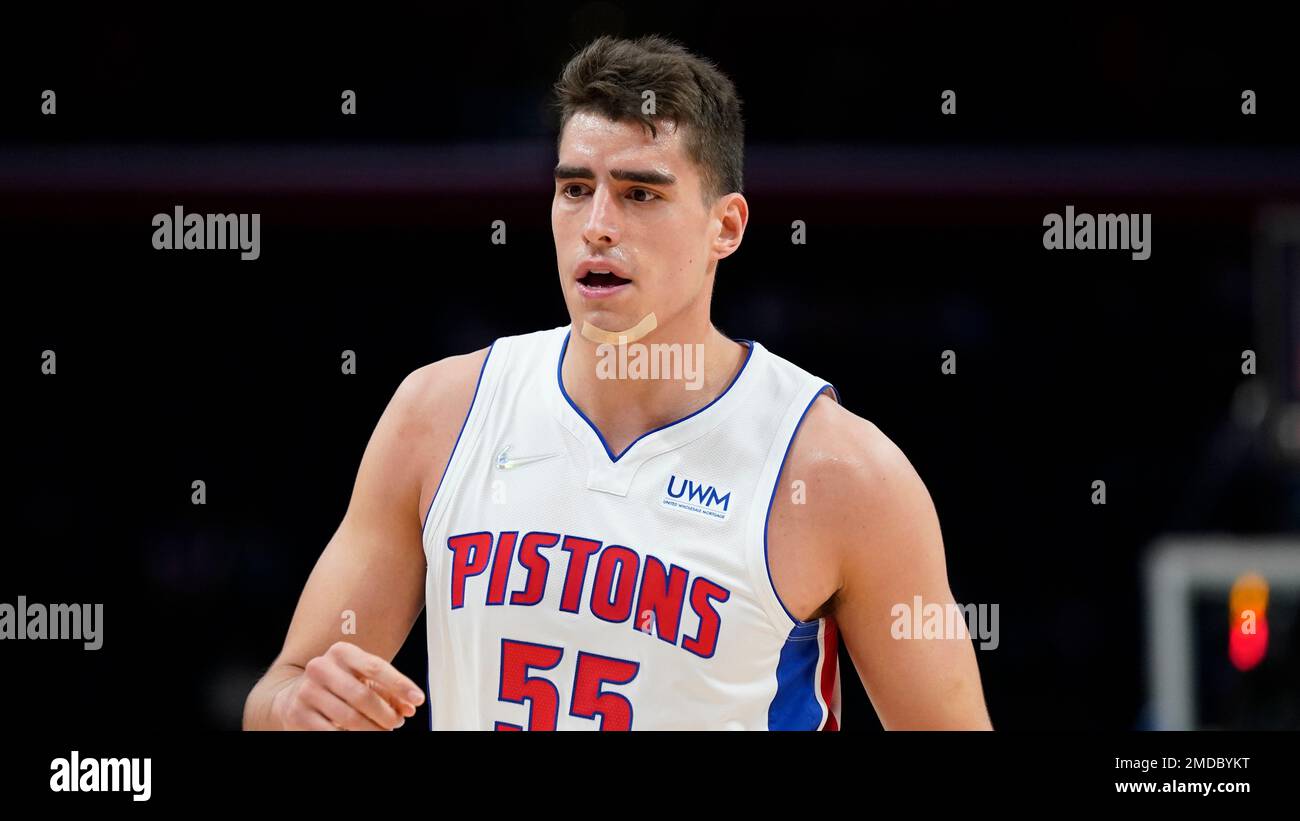 Luka garza hi-res stock photography and images - Alamy