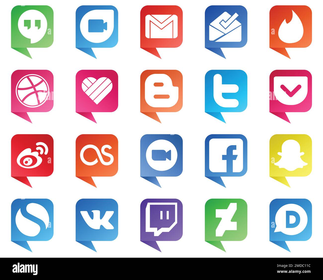 Likee logo Stock Vector Images - Alamy