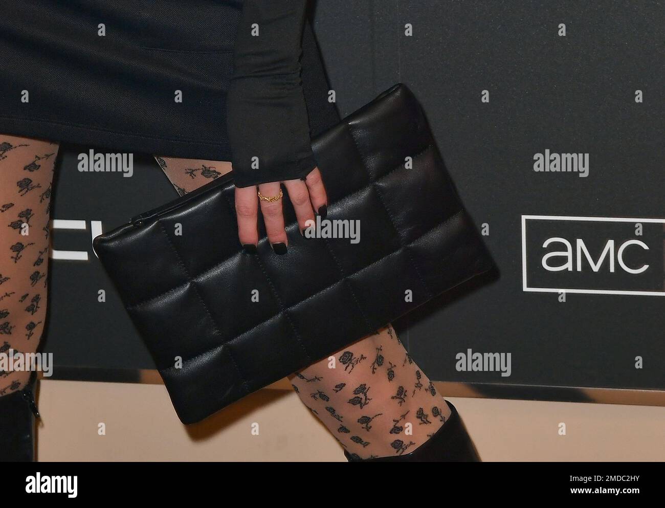 Emily Willis, Purse Detail attends the 2023 Sundance Film Festival ...